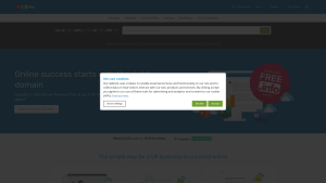 Is 123 Reg down? Check current problems and outages!