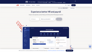 Is ADP down? Check current problems and outages!
