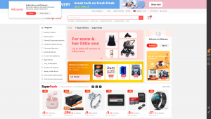 Is AliExpress down? Check current problems and outages!