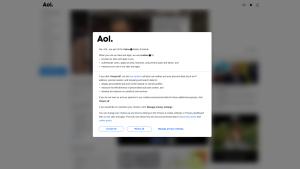 Is Aol down? Check current problems and outages!
