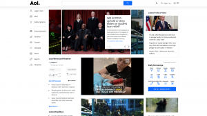 Is AOL down? Check current problems and outages!