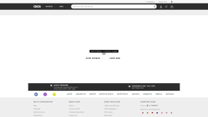 Is Asos down? Check current problems and outages!