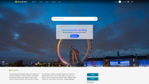 Is Bing down? Check current problems and outages!