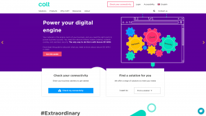 Is Colt Group down? Check current problems and outages!