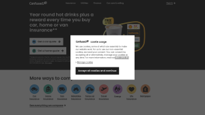Is Confused down? Check current problems and outages!