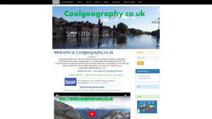 Is Coolgeography down? Check current problems and outages!