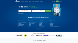 Is Cv-library down? Check current problems and outages!