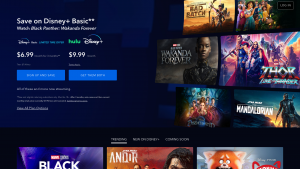 Is Disney+ down? Check current problems and outages!