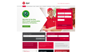 Is Dpd down? Check current problems and outages!