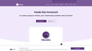 Is Educake down? Check current problems and outages!