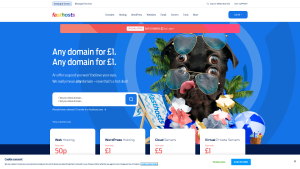 Is Fasthosts down? Check current problems and outages!