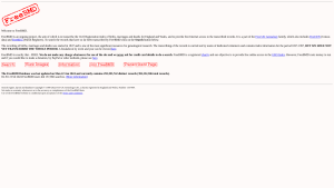 Is freebmd.org.uk down? Check current problems and outages!