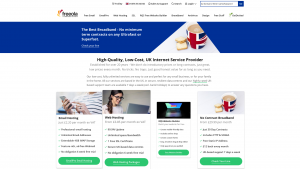 Is Freeola down? Check current problems and outages!