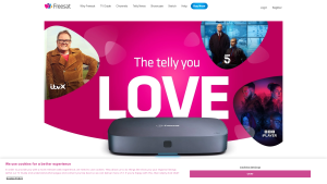 Is Freesat down? Check current problems and outages!