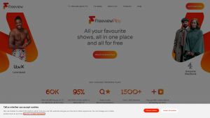 Is Freeview down? Check current problems and outages!