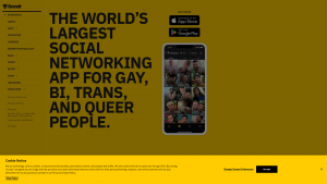 Is Grindr down? Check current problems and outages!