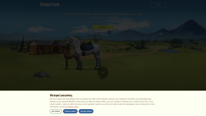 Is Howrse down? Check current problems and outages!