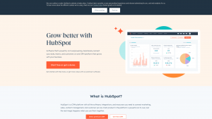 Is Hubspot down? Check current problems and outages!