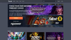 Is Humble Bundle down? Check current problems and outages!