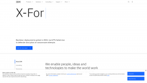 Is IBM Cloud down? Check current problems and outages!