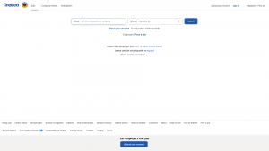 Is Indeed down? Check current problems and outages!