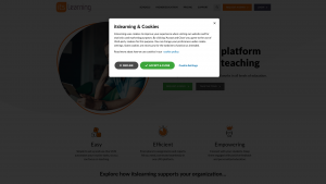 Is itslearning down? Check current problems and outages!