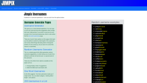 Is Jimpix down? Check current problems and outages!