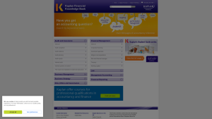 Is kfknowledgebank.kaplan.co.uk down? Check current problems and outages!
