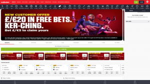 Is Ladbrokes down? Check current problems and outages!