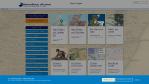 Is maps.nls.uk down? Check current problems and outages!