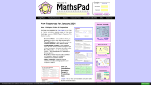 Is Mathspad down? Check current problems and outages!