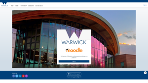 Is moodle.warwick.ac.uk down? Check current problems and outages!