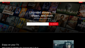 Is Netflix down? Check current problems and outages!