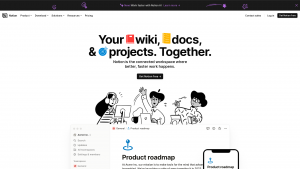 Is Notion down? Check current problems and outages!