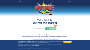 Is Outfoxthemarket down? Check current problems and outages!