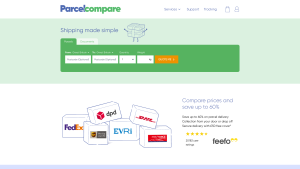 Is Parcelcompare down? Check current problems and outages!