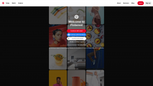 Is Pinterest down? Check current problems and outages!