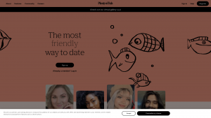 Is PlentyOfFish down? Check current problems and outages!