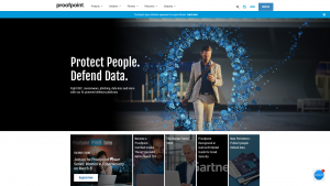 Is Proofpoint down? Check current problems and outages!