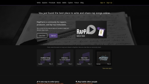 Is rappad.co down? Check current problems and outages!