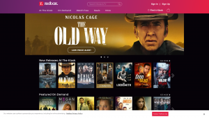 Is Redbox down? Check current problems and outages!