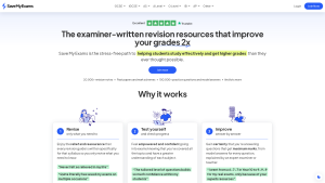 Is Savemyexams down? Check current problems and outages!