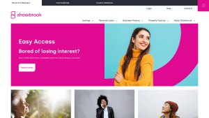 Is Shawbrook down? Check current problems and outages!