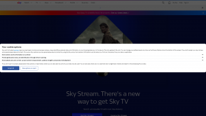 Is Sky down? Check current problems and outages!