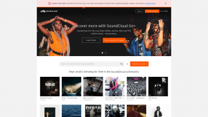 Is Soundcloud down? Check current problems and outages!