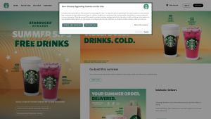 Is Starbucks down? Check current problems and outages!