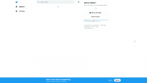 Is Twitter down? Check current problems and outages!