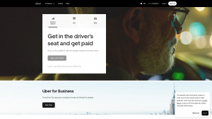 Is Uber down? Check current problems and outages!