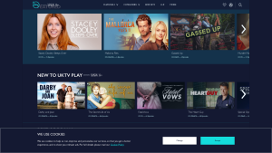 Is Uktvplay down? Check current problems and outages!