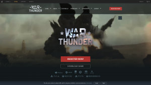 Is War Thunder down? Check current problems and outages!